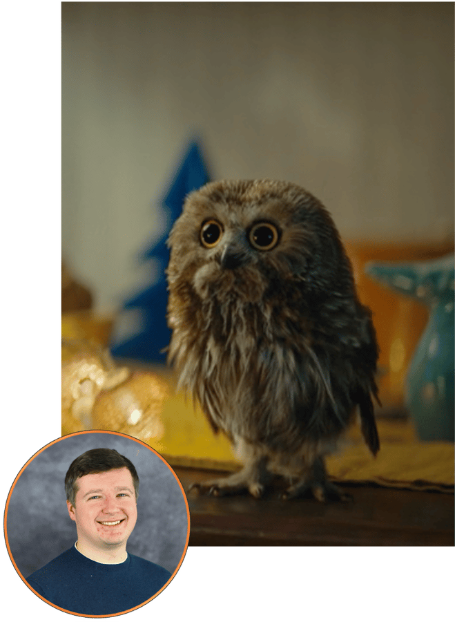 3D Uddannelser i København | Spil, Animation & VFX Skole