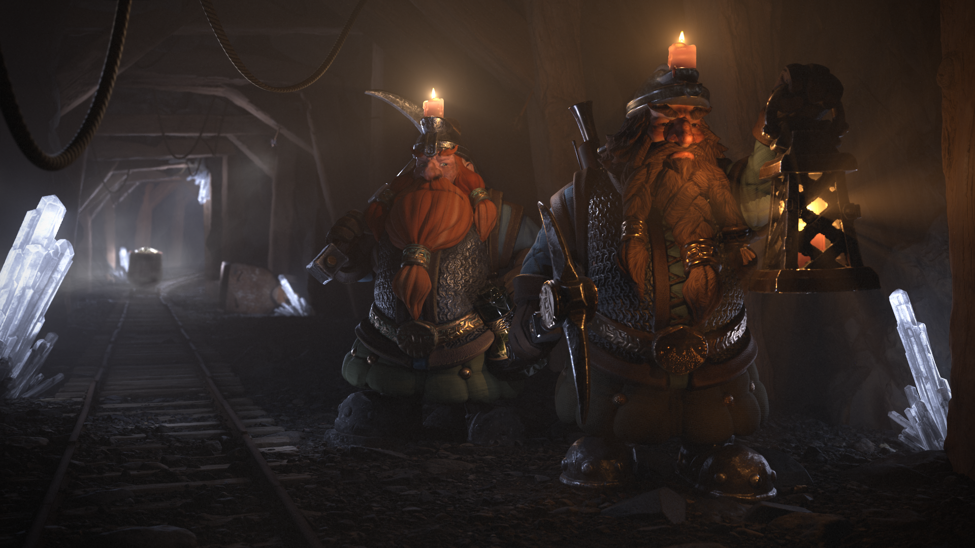 How Does 3D Rendering Work: Guide the Process