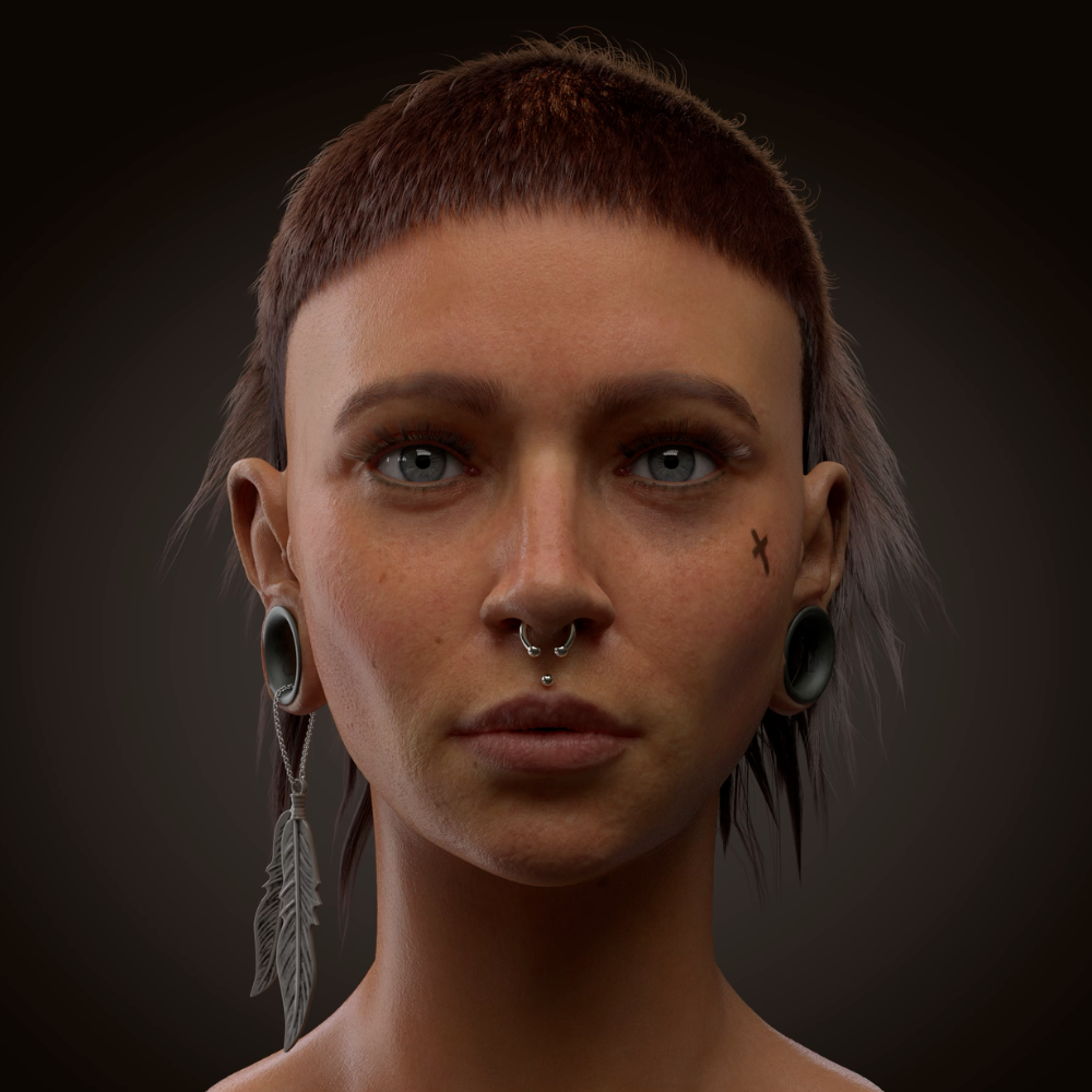 3D Digital Artist Education | Copenhagen Academy of Digital Arts