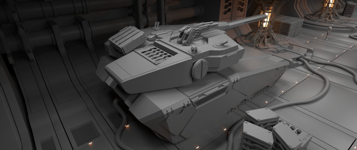 Box Modeling - Ultimate Guide - CADA