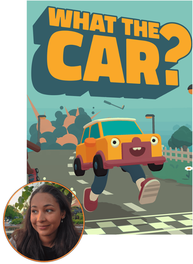 3D Uddannelser i København | Spil, Animation & VFX Skole