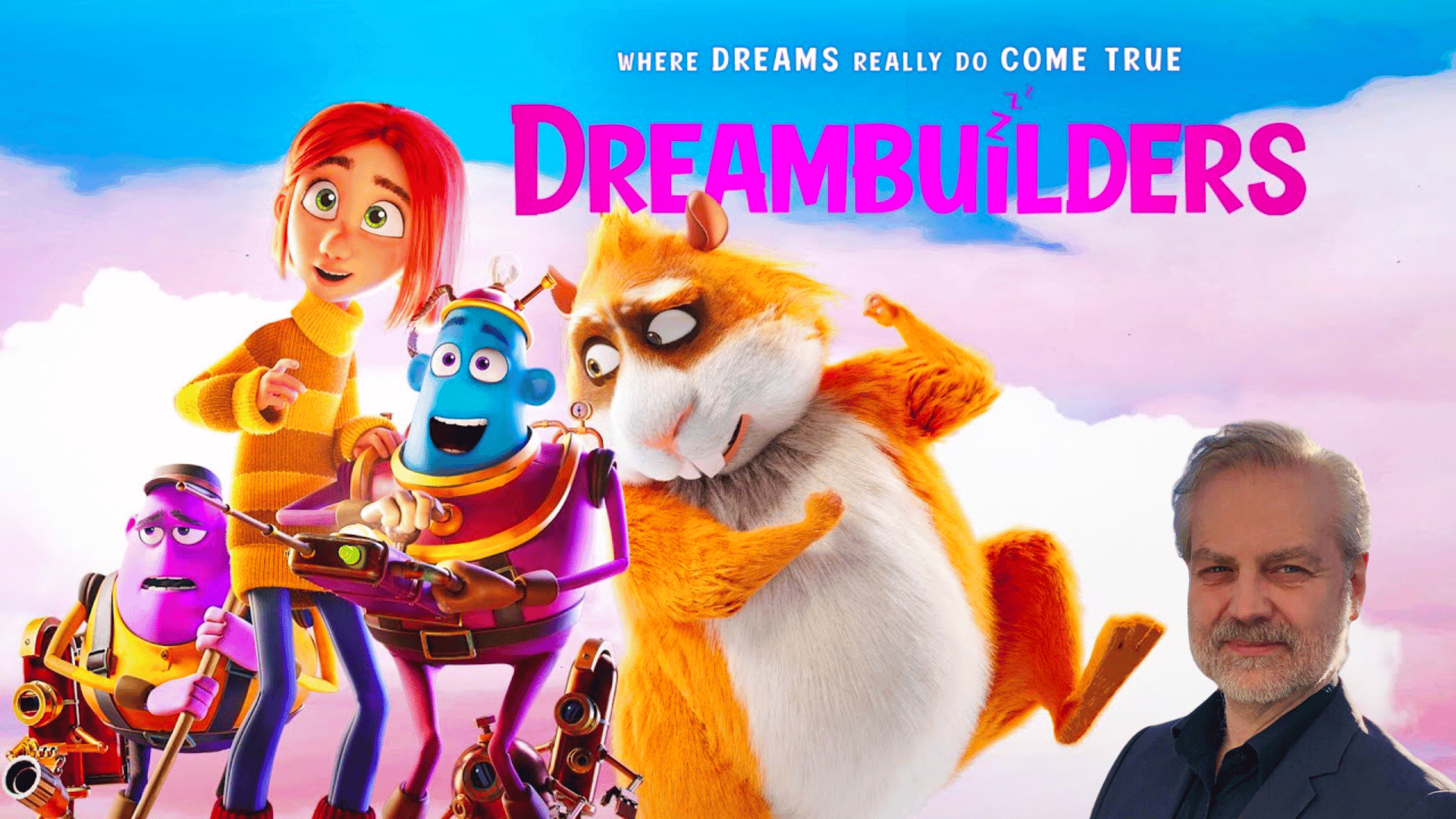 3D Uddannelser i København | Spil, Animation & VFX Skole