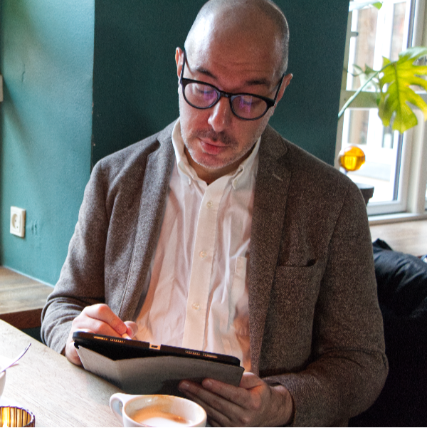 Staff | Copenhagen Academy of Digital Arts